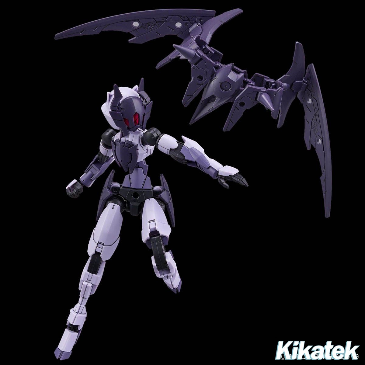 30MM EXM-E7r Spinatia [Reaper Specification] (30 Minutes Mission ...