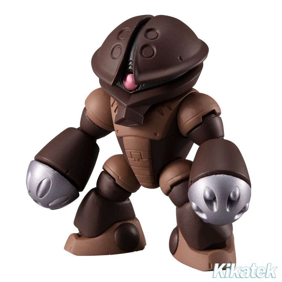 FW GUNDAM CONVERGE #271 Acguy (Mobile Suit Gundam): Kikatek UK