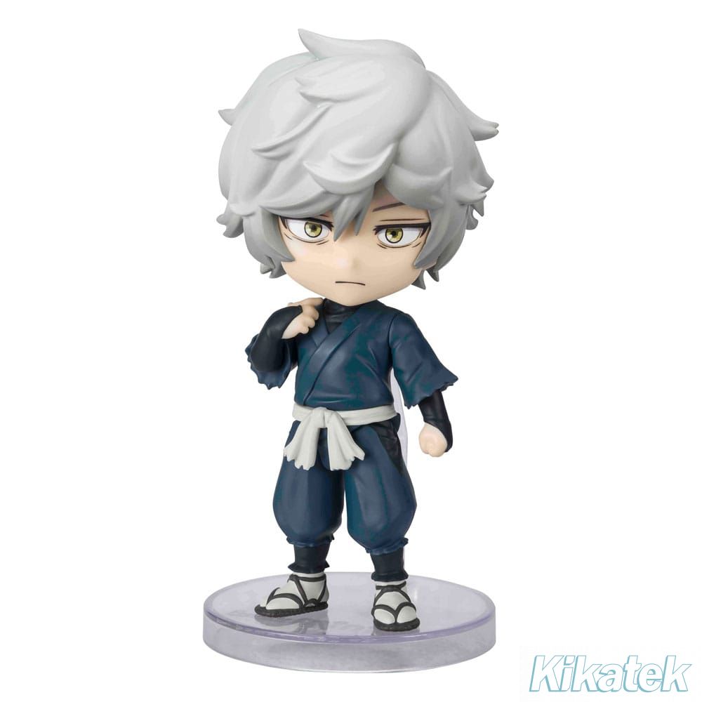 Figuarts mini Gabimaru (Hell's Paradise: Jigokuraku): Kikatek UK