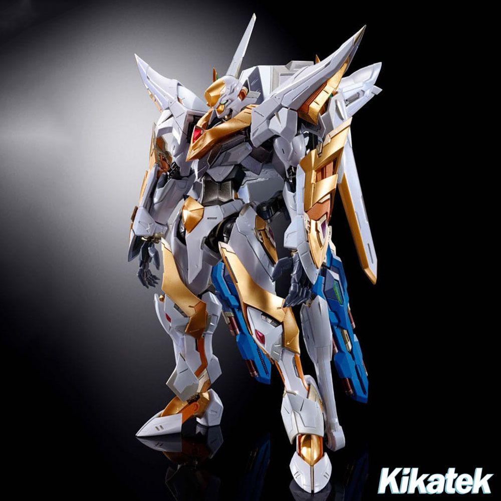 Metal Build Dragon Scale Lancelot Albion (Code Geass: Lelouch of the ...