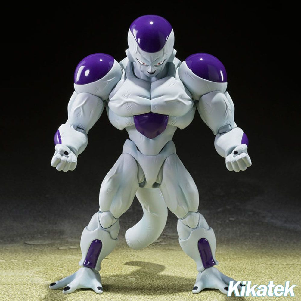 S.H. Figuarts Full Power Frieza (Dragon Ball Z): Kikatek UK