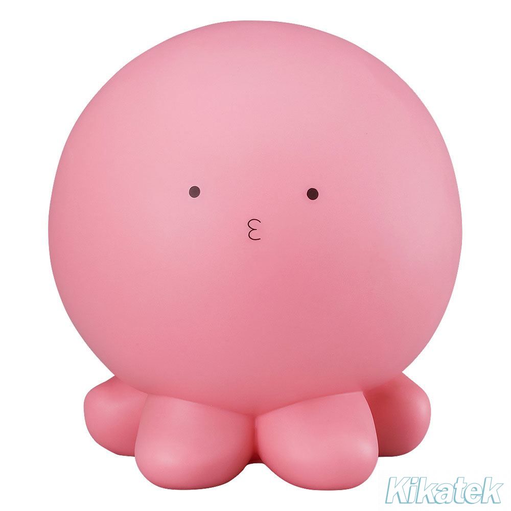 Takopi (Takopi's Original Sin): Kikatek UK