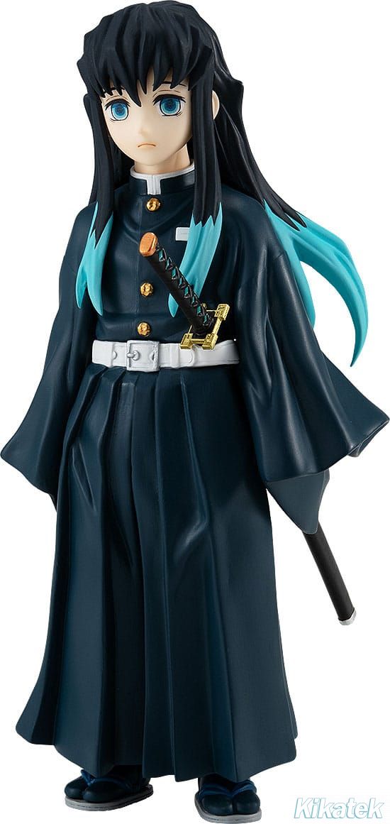POP UP PARADE Muichiro Tokito Statue (Demon Slayer: Kimetsu no Yaiba ...