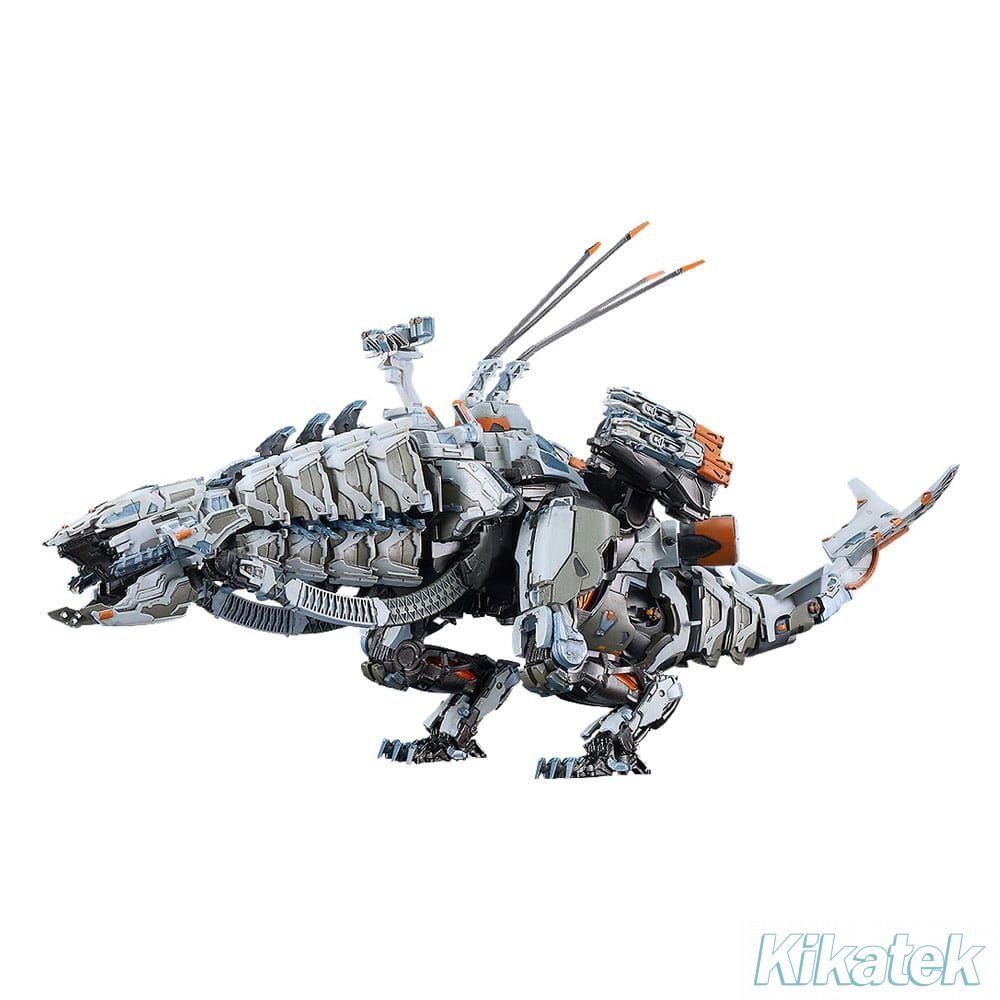 Moderoid Thunderjaw Model Kit (Horizon Forbidden West): Kikatek UK