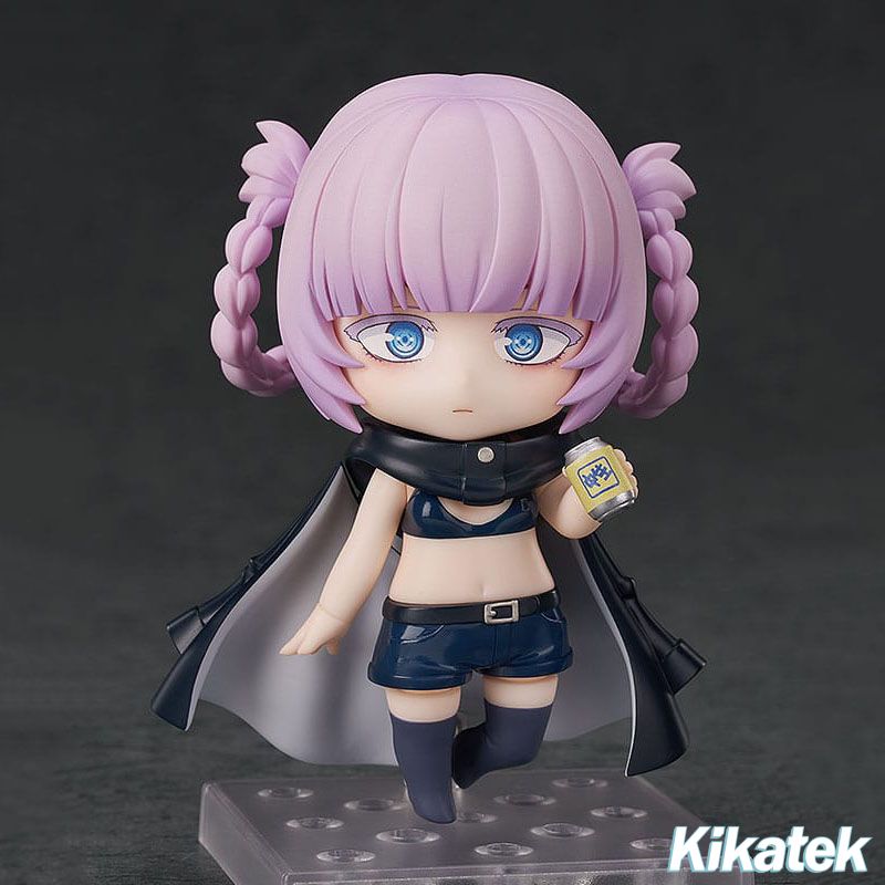 Nendoroid Nazuna Nanakusa Action Figure (Call of the Night): Kikatek UK