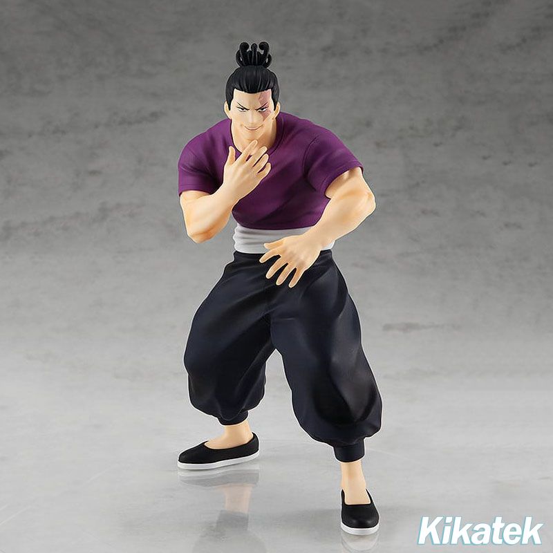 Pop Up Parade Aoi Todo Statue (Jujutsu Kaisen): Kikatek UK