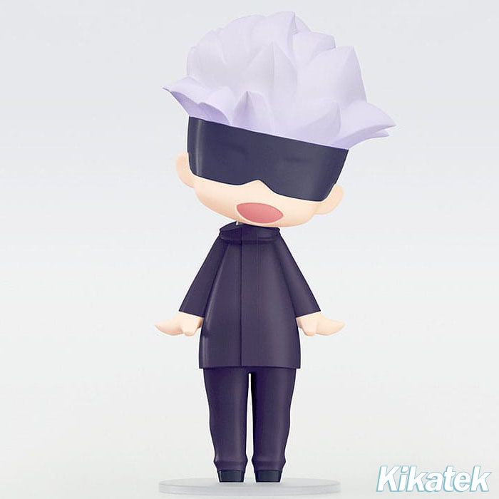 HELLO! GOOD SMILE Satoru Gojo (Jujutsu Kaisen): Kikatek UK