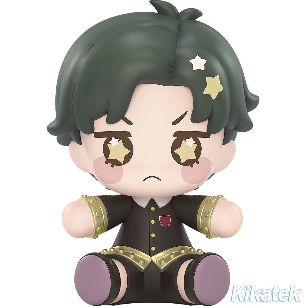 Huggy Good Smile Chibi Damian Desmond (Spy x Family): Kikatek UK