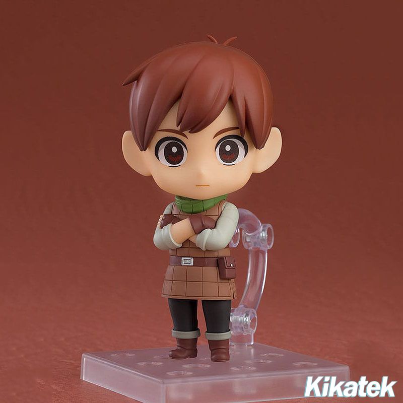 Nendoroid Chilchuck (Delicious in Dungeon): Kikatek UK