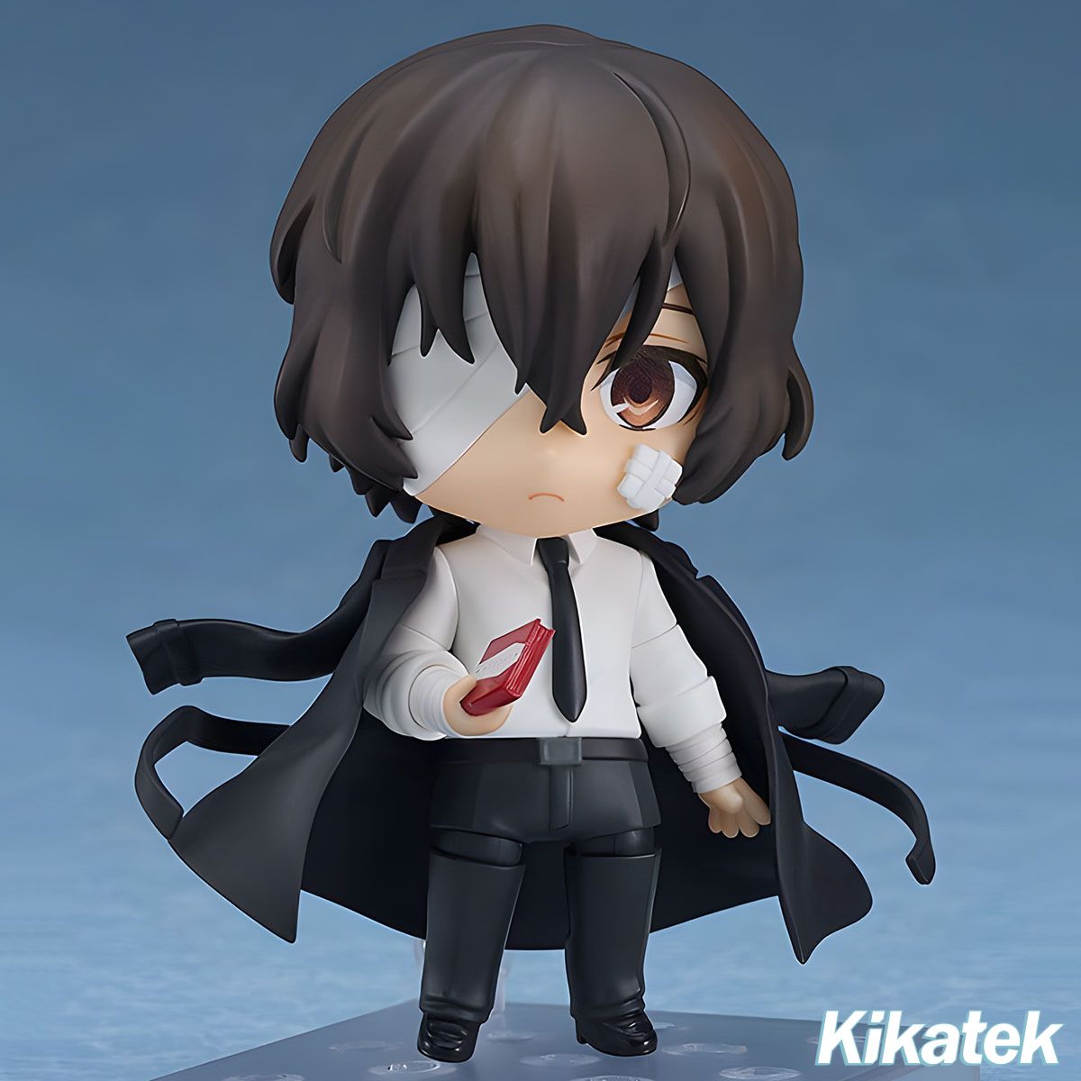 Nendoroid Osamu Dazai: Fifteen-Year-Old Ver. (Bungo Stray Dogs): Kikatek UK