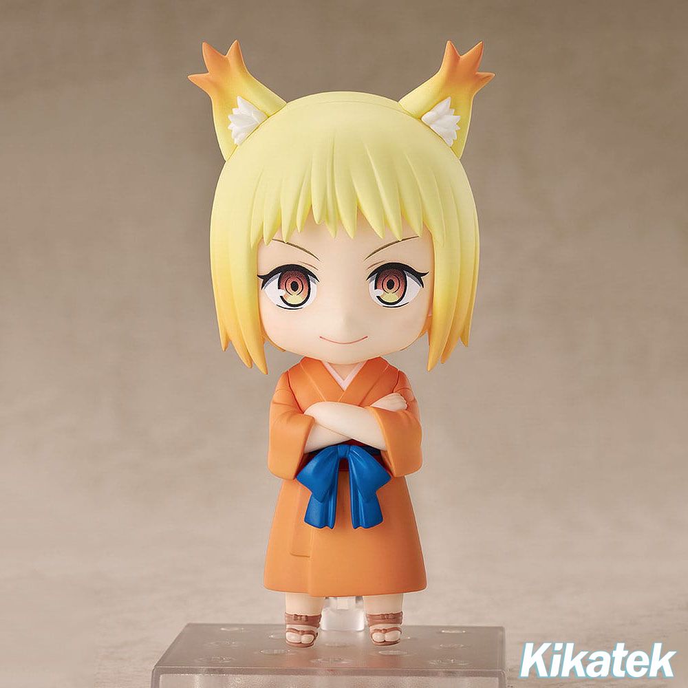 Nendoroid Tama (Sengoku Youko): Kikatek UK