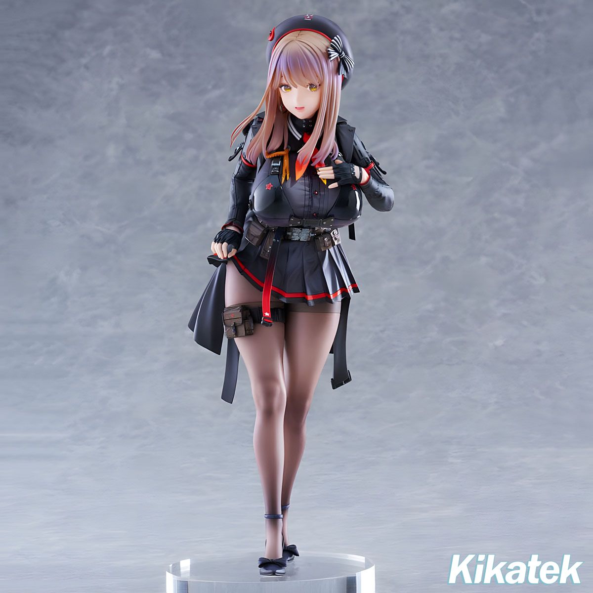 FNEX Emma (Goddess of Victory: Nikke): Kikatek UK