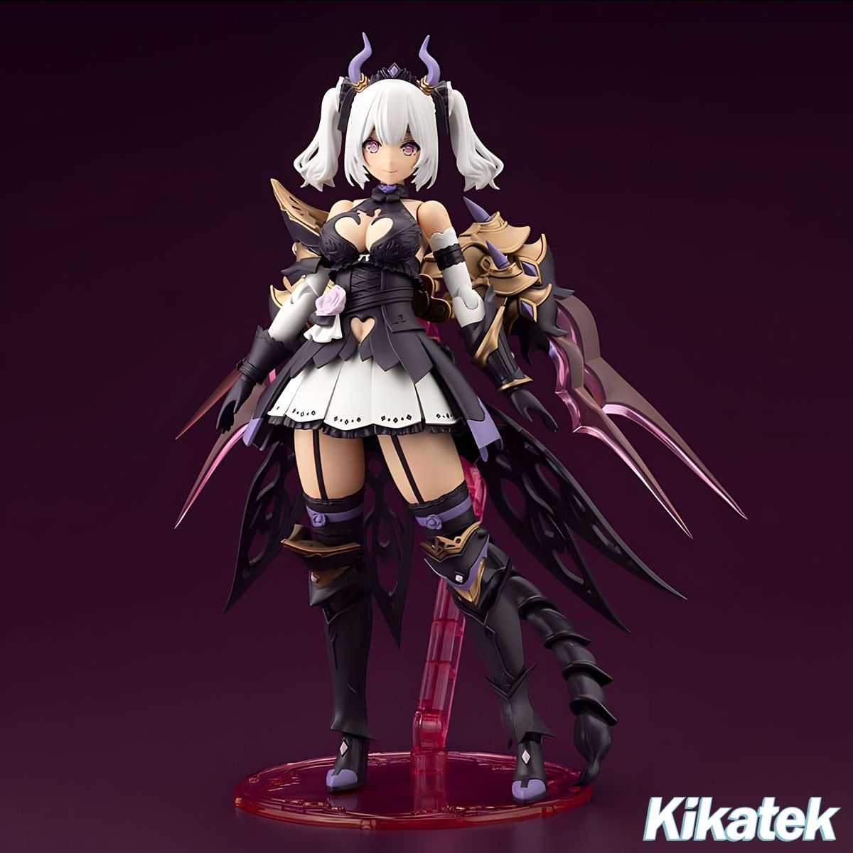 Soffiera (Arcanadea): Kikatek UK