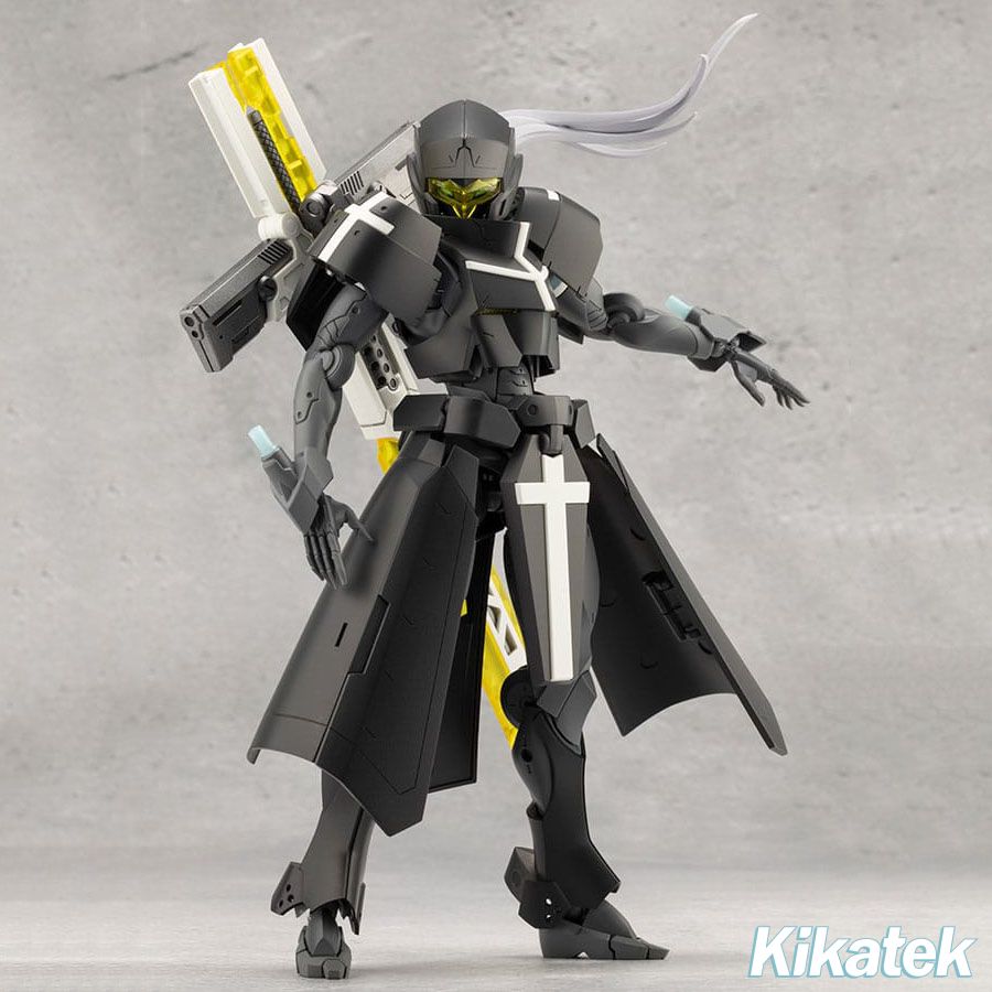 Ghillie Dhu (Megalomaria Unlimited Universe): Kikatek UK