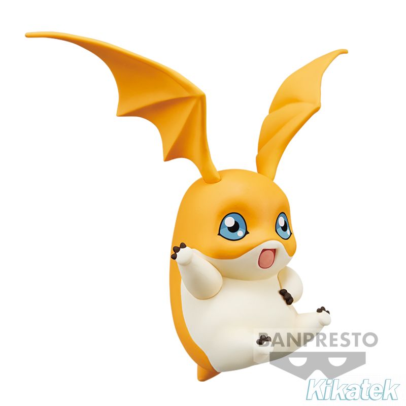 DXF Adventure Archives Special Patamon (Digimon Adventure): Kikatek UK