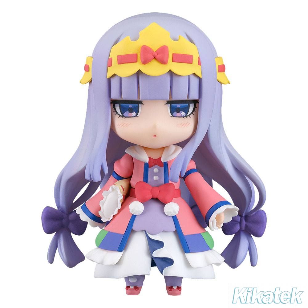 Nendoroid Princess Syalis (Sleepy Princess in the Demon Castle): Kikatek UK