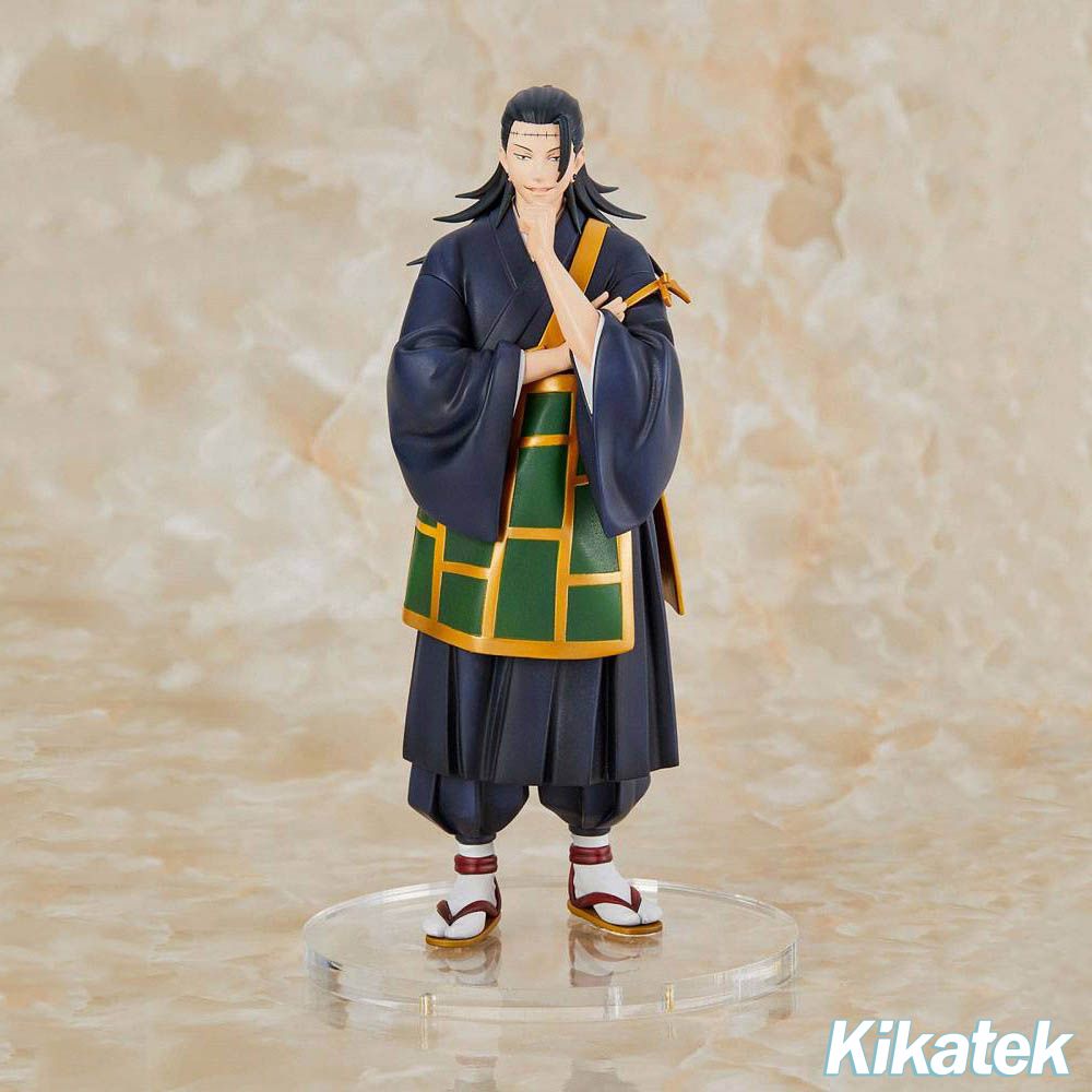 Suguru Geto (Jujutsu Kaisen): Kikatek UK