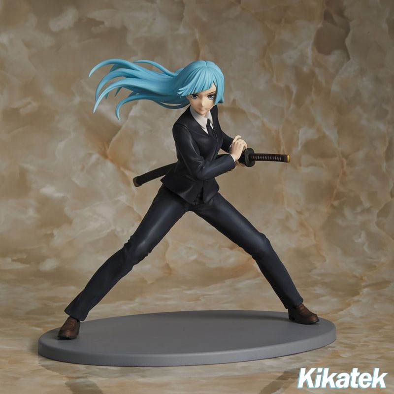 Kasumi Miwa (Jujutsu Kaisen): Kikatek UK