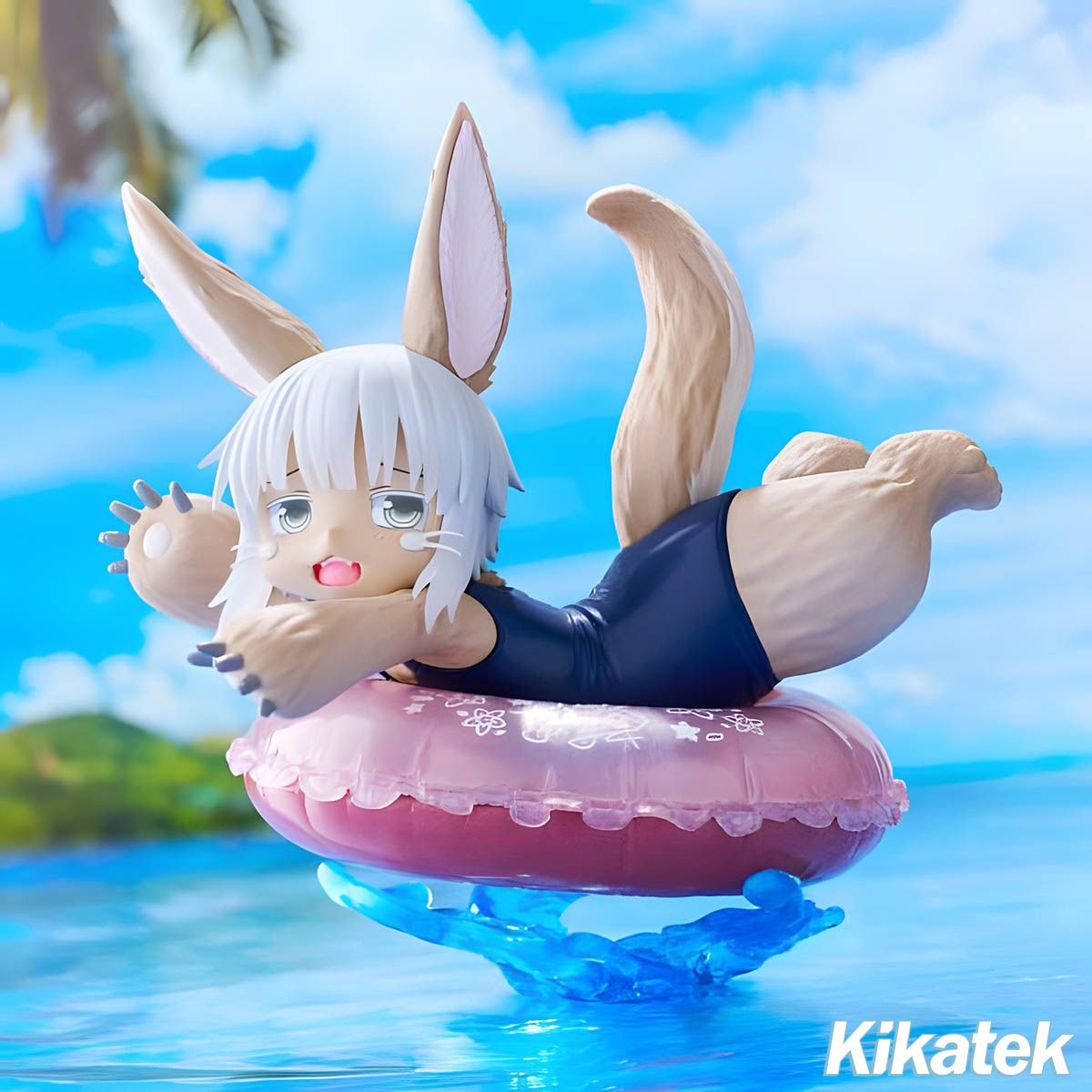 Aqua Float Girls Nanachi (Made In Abyss The Golden City of the ...