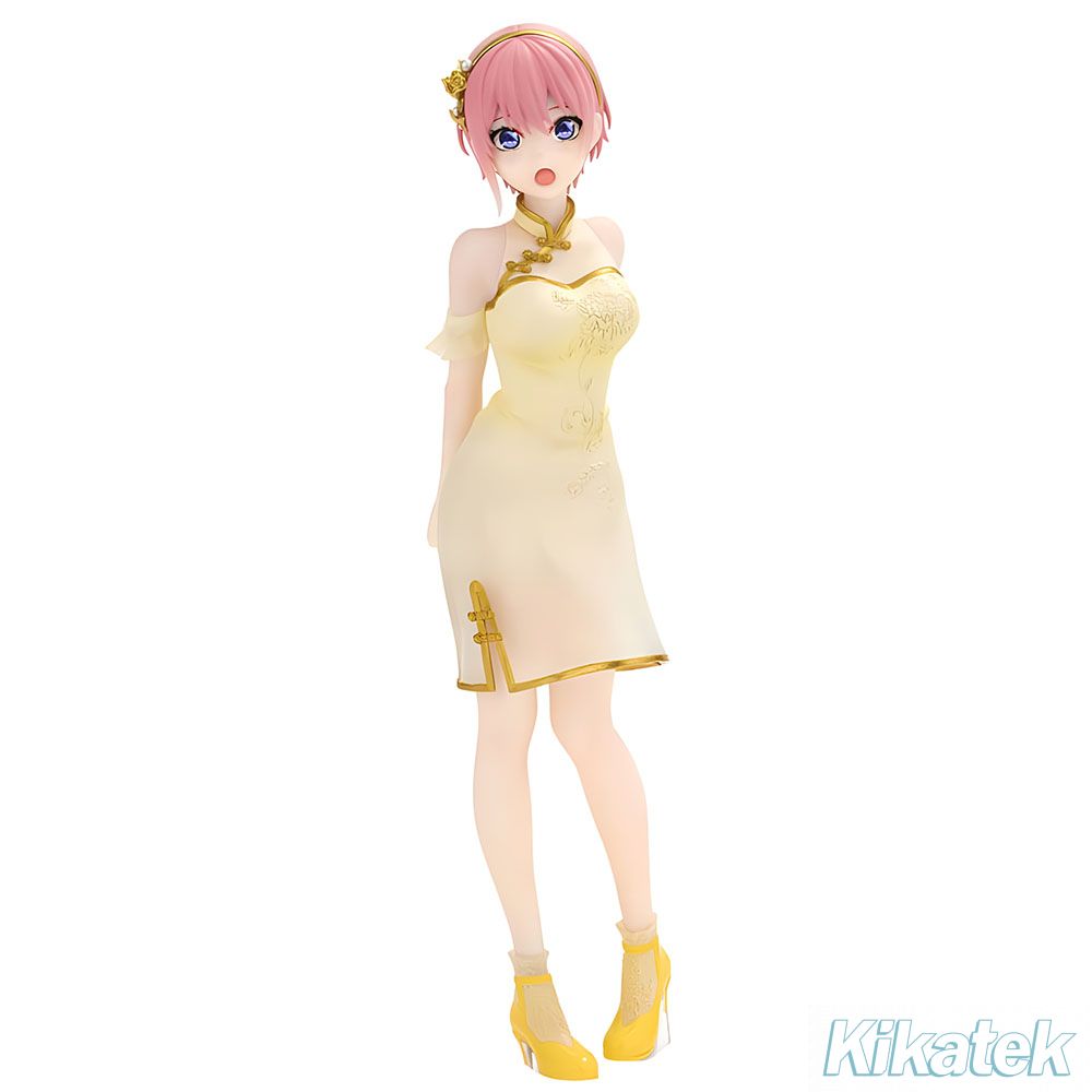 Nakano Ichika China Princess Ver. (The Quintessential Quintuplets Movie ...