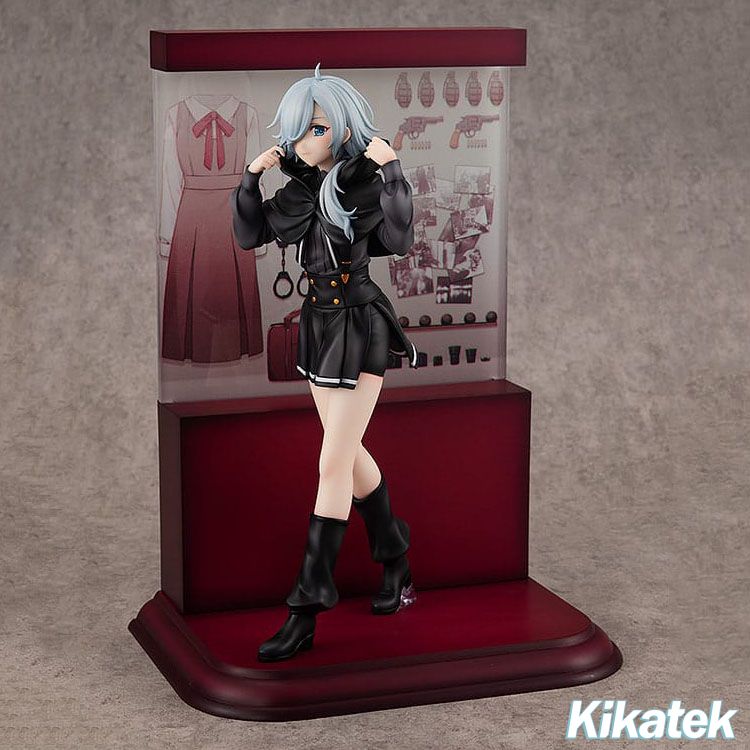 Glint 'Monika' Light Novel (Spy Classroom): Kikatek UK