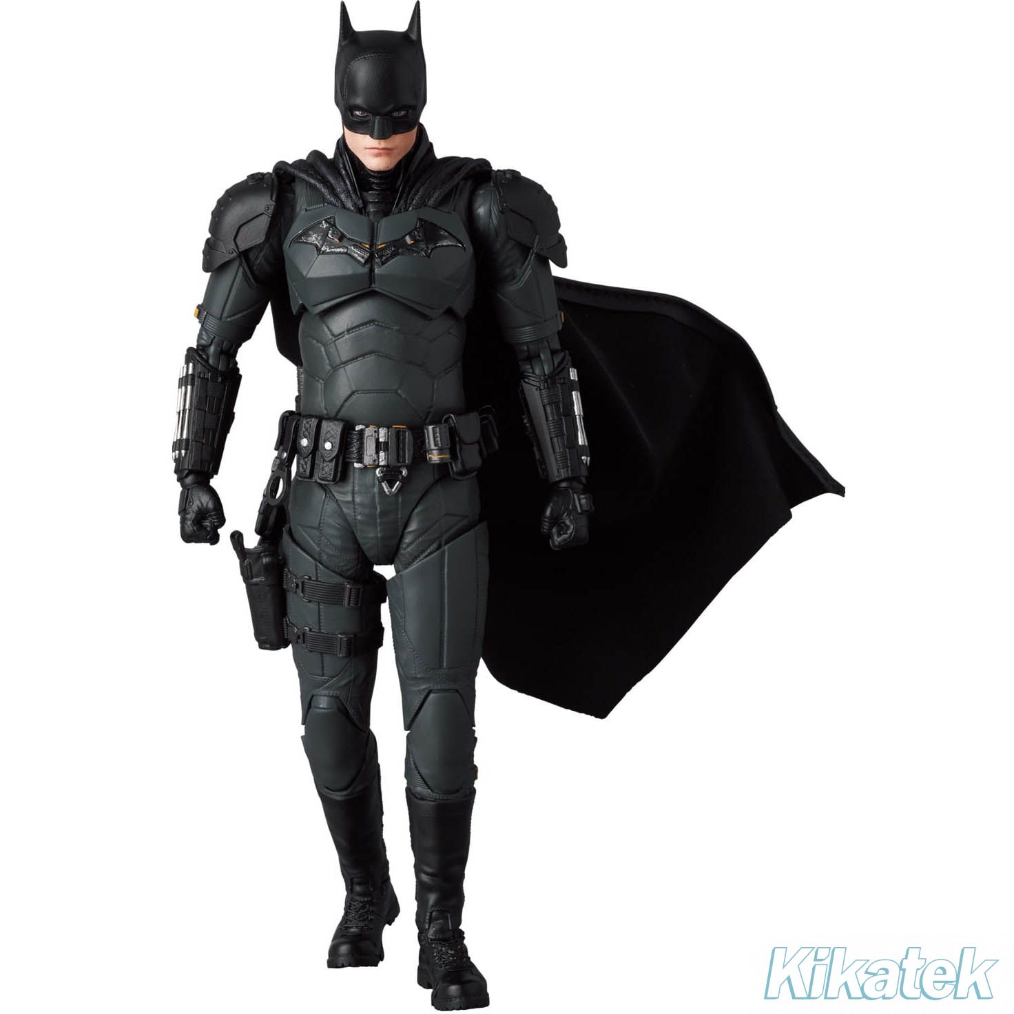 MAFEX The Batman (The Batman): Kikatek UK