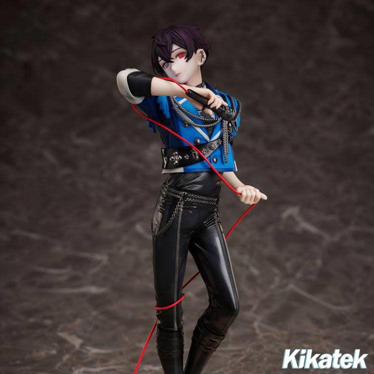 Ange Yuki 1/8 Scale Statue (Visual Prison): Kikatek UK