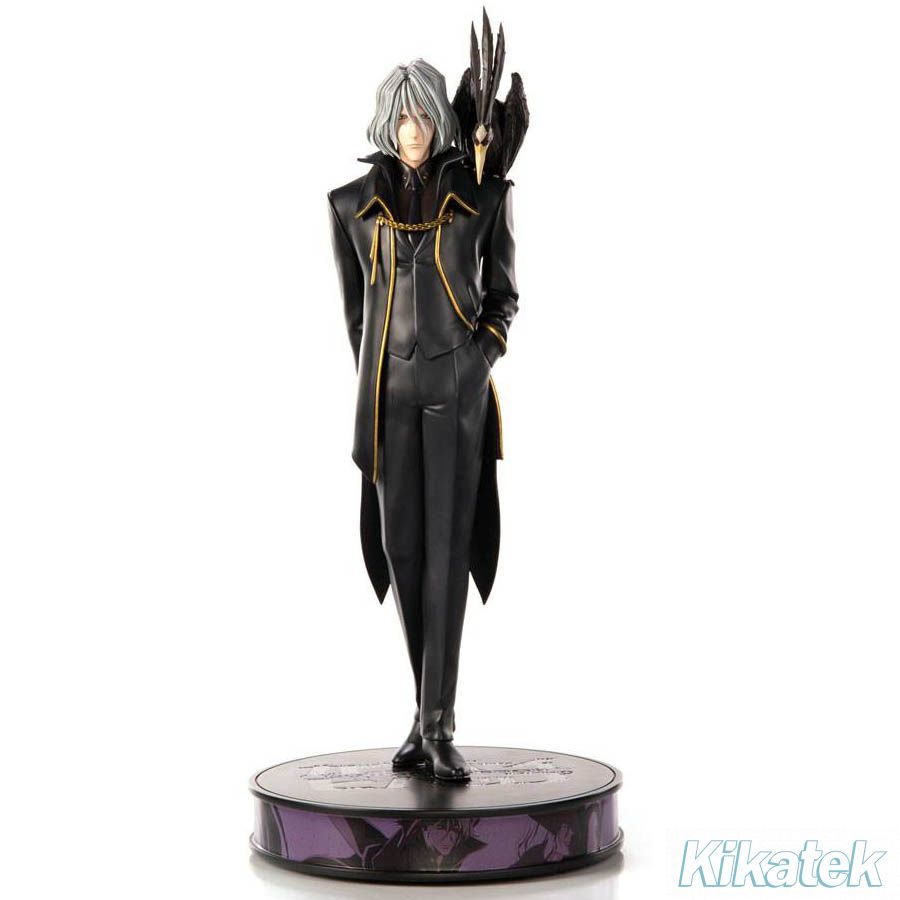 Vicious - Standard Edition (Cowboy Bebop): Kikatek UK