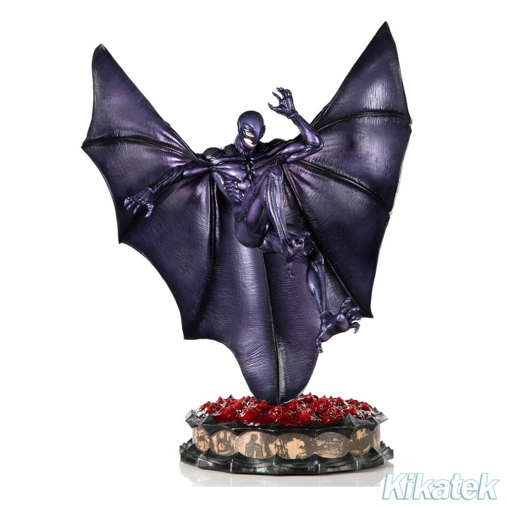 Femto (Griffith) Statue (Berserk): Kikatek UK