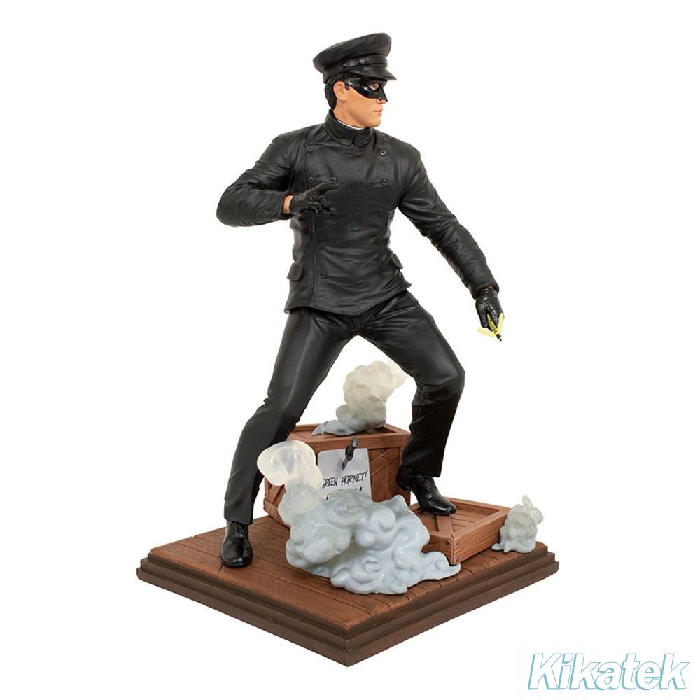 Kato (Bruce Lee) Statue (The Green Hornet): Kikatek UK