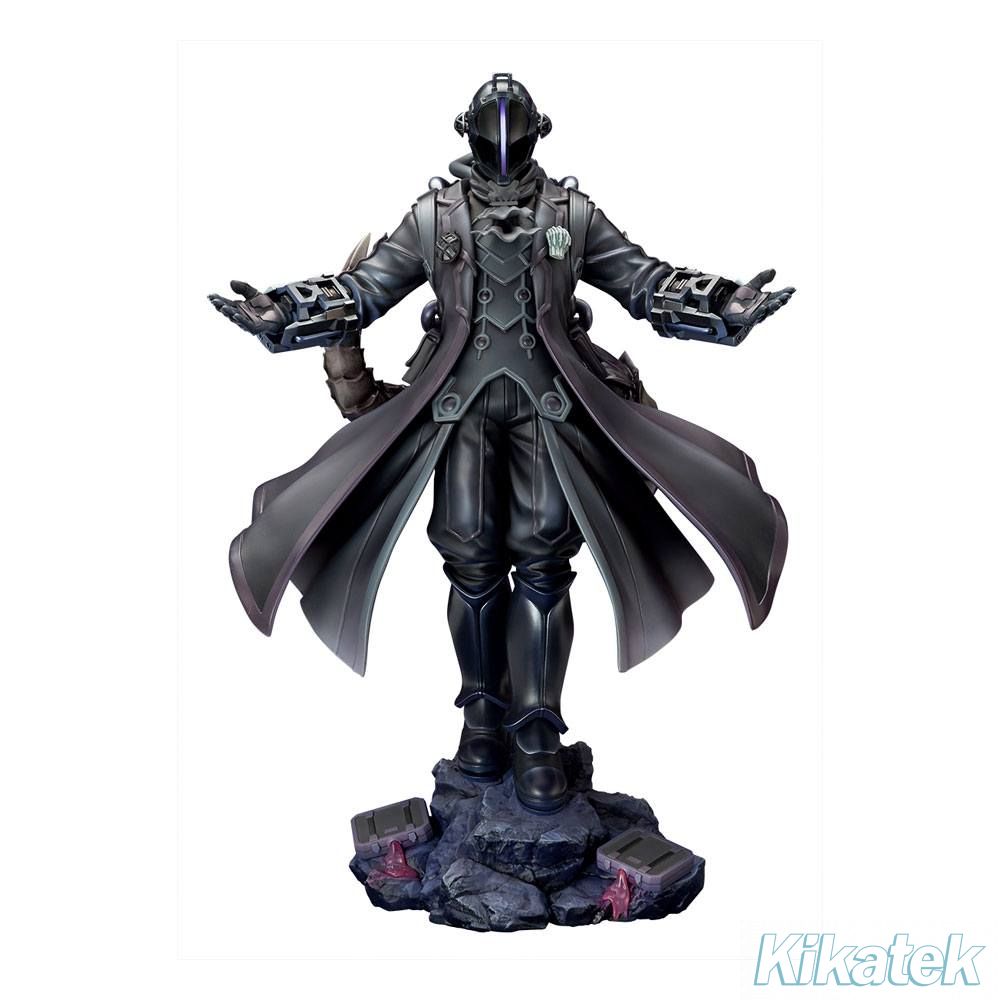 Reimeikyo Bondrewd (Made in Abyss: Dawn of the Deep Soul): Kikatek UK