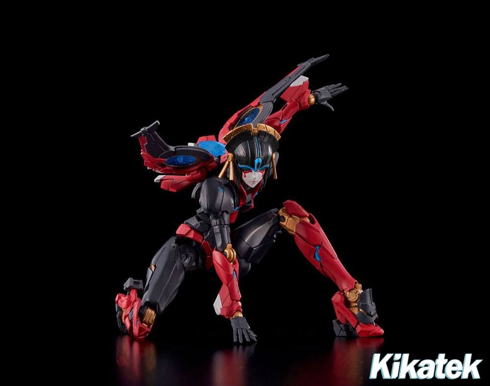 Furai Model Windblade Model Kit (Transformers): Kikatek UK