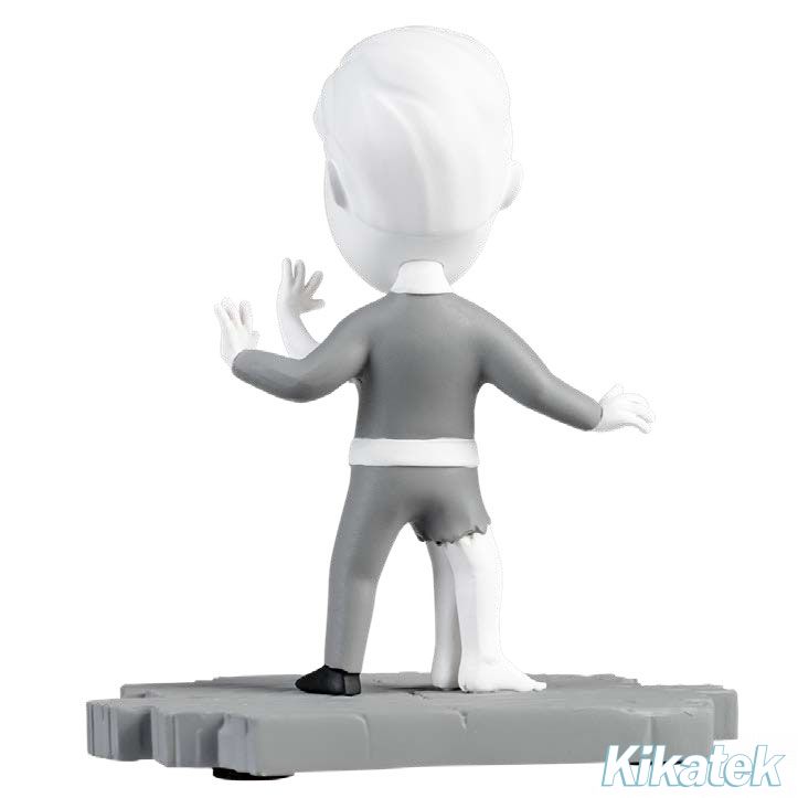 Vault Boy: Need a Hand Statue (Fallout): Kikatek UK