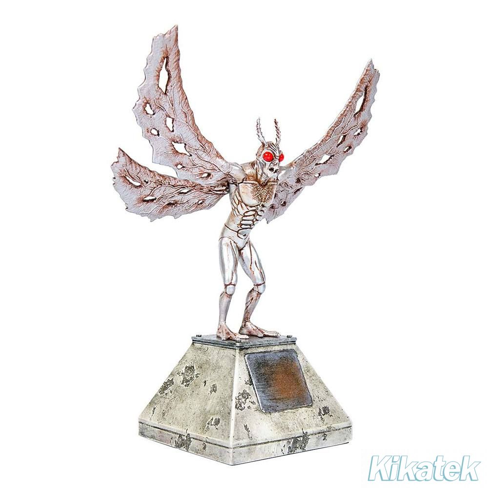 Mothman Statue (Fallout): Kikatek UK