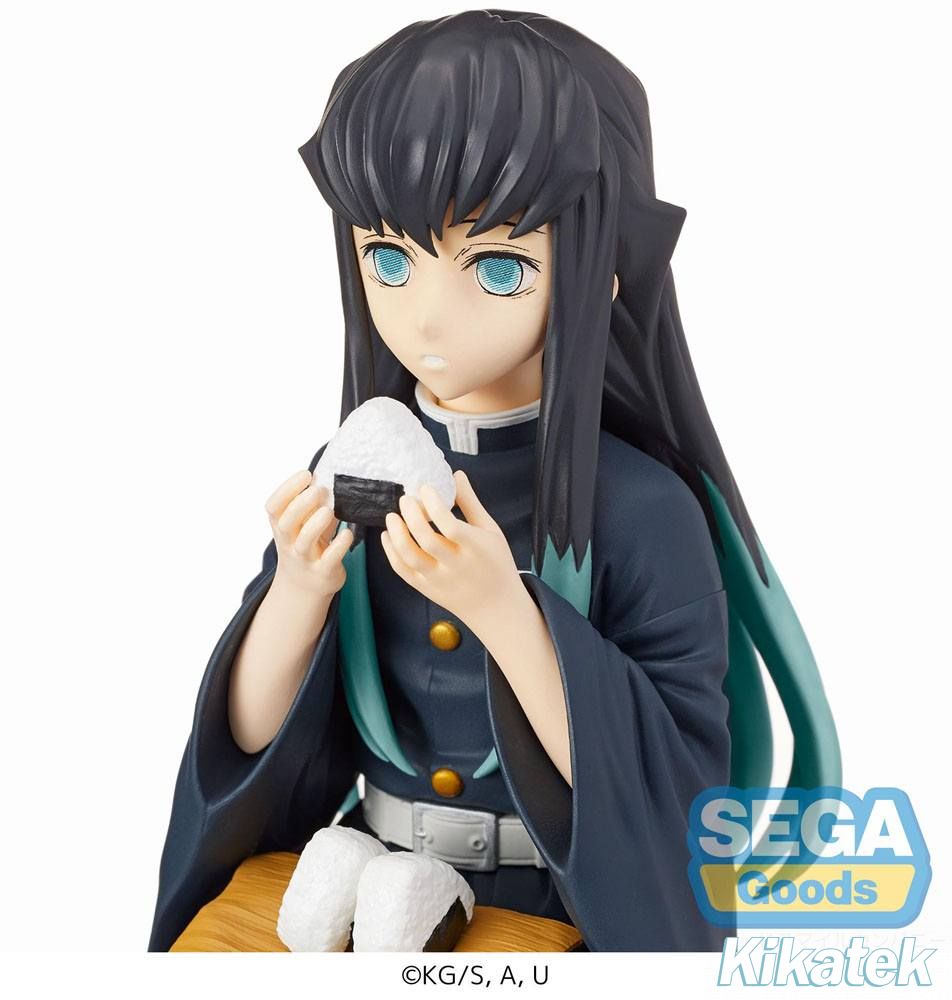 PM Perching Muichiro Tokito Statue (Demon Slayer: Kimetsu no Yaiba ...