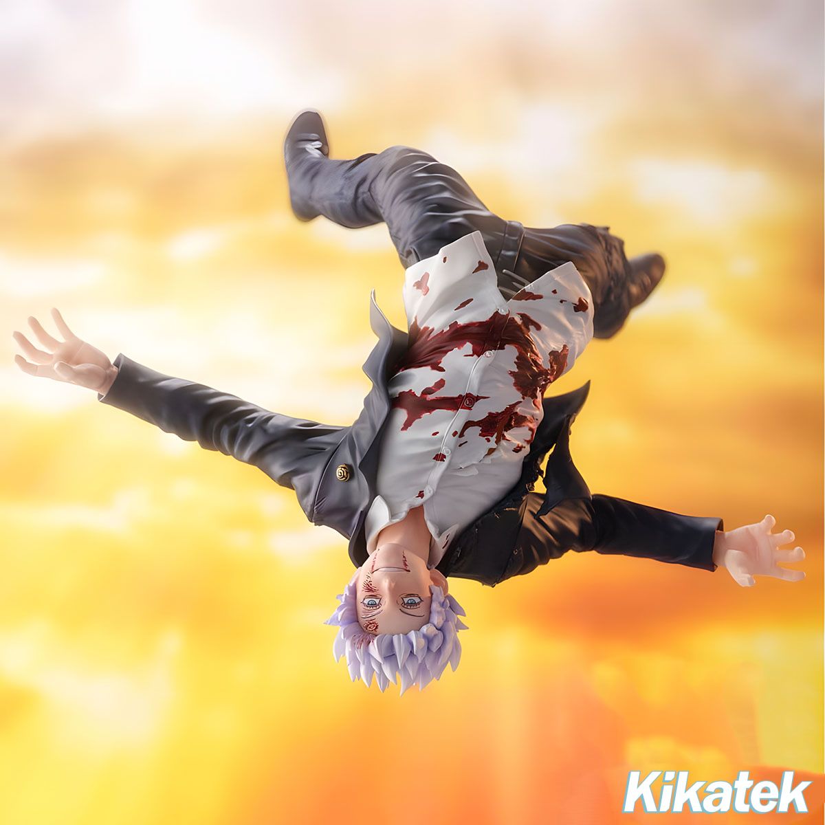 Figurizm Luminasta Satoru Gojo Awakening (Jujutsu Kaisen): Kikatek UK